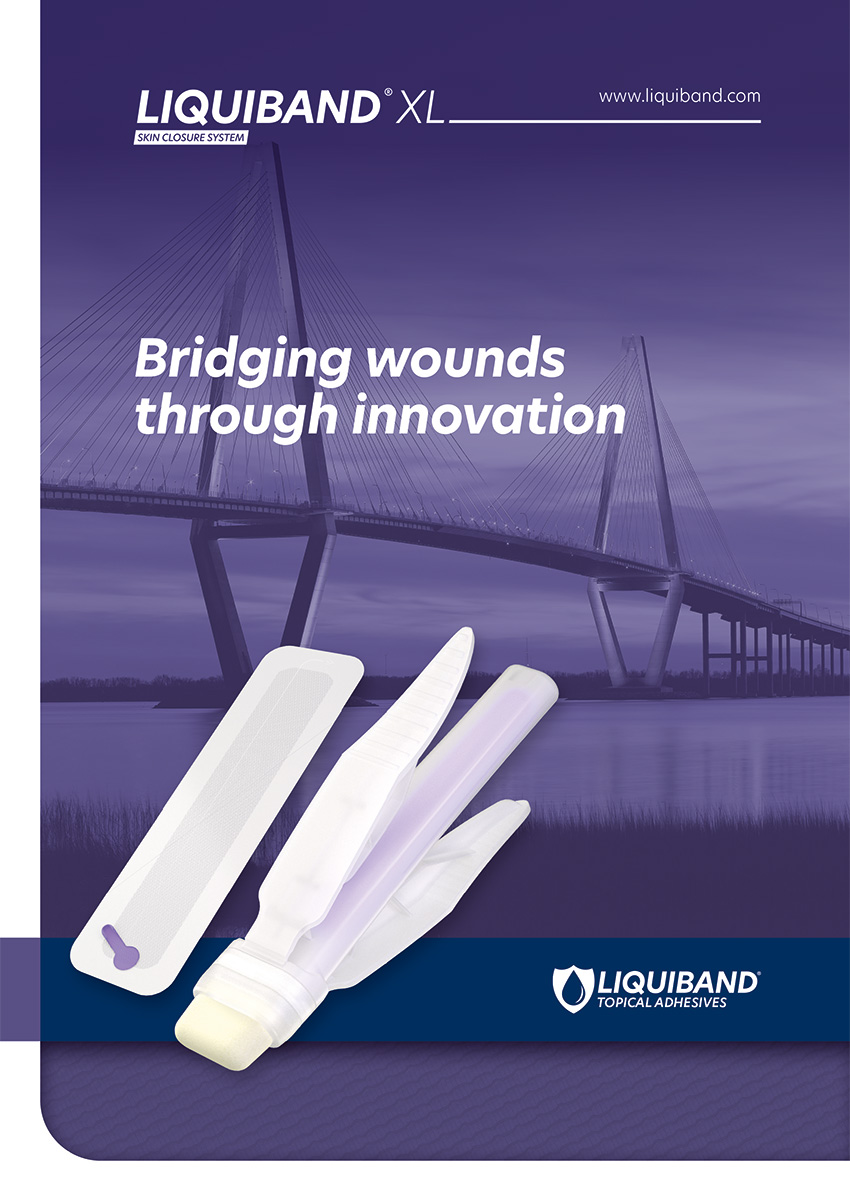 LiquiBand® XL - LiquiBand